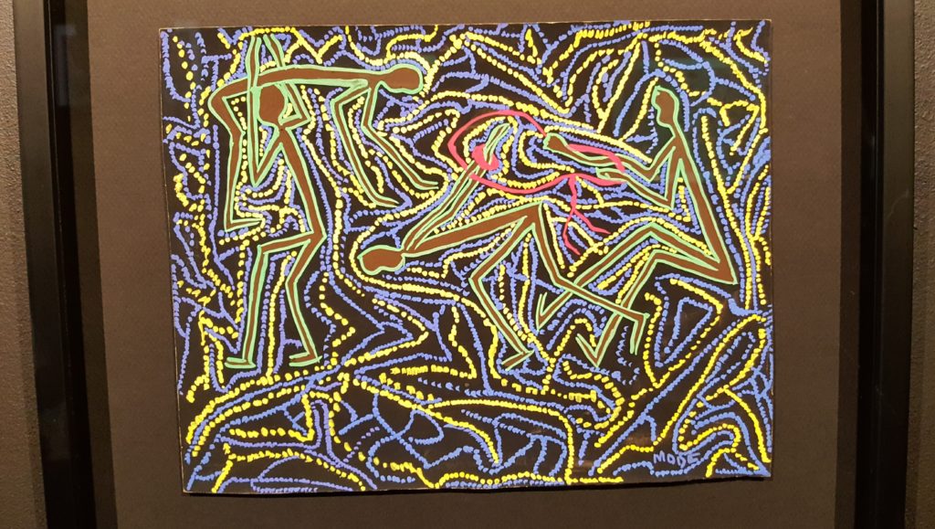 Un jalon de l’art congolais : Mode Muntu - Flux News Online