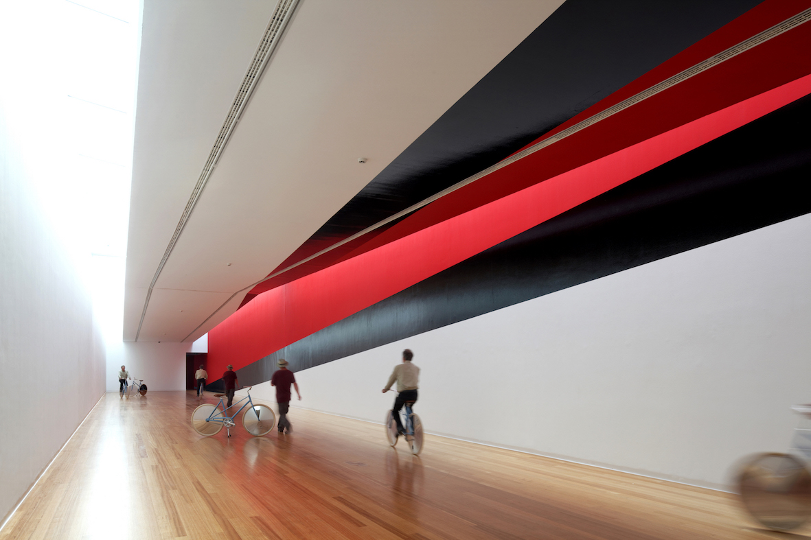 Jean Glibert, Hommage en couleurs - Flux News Online