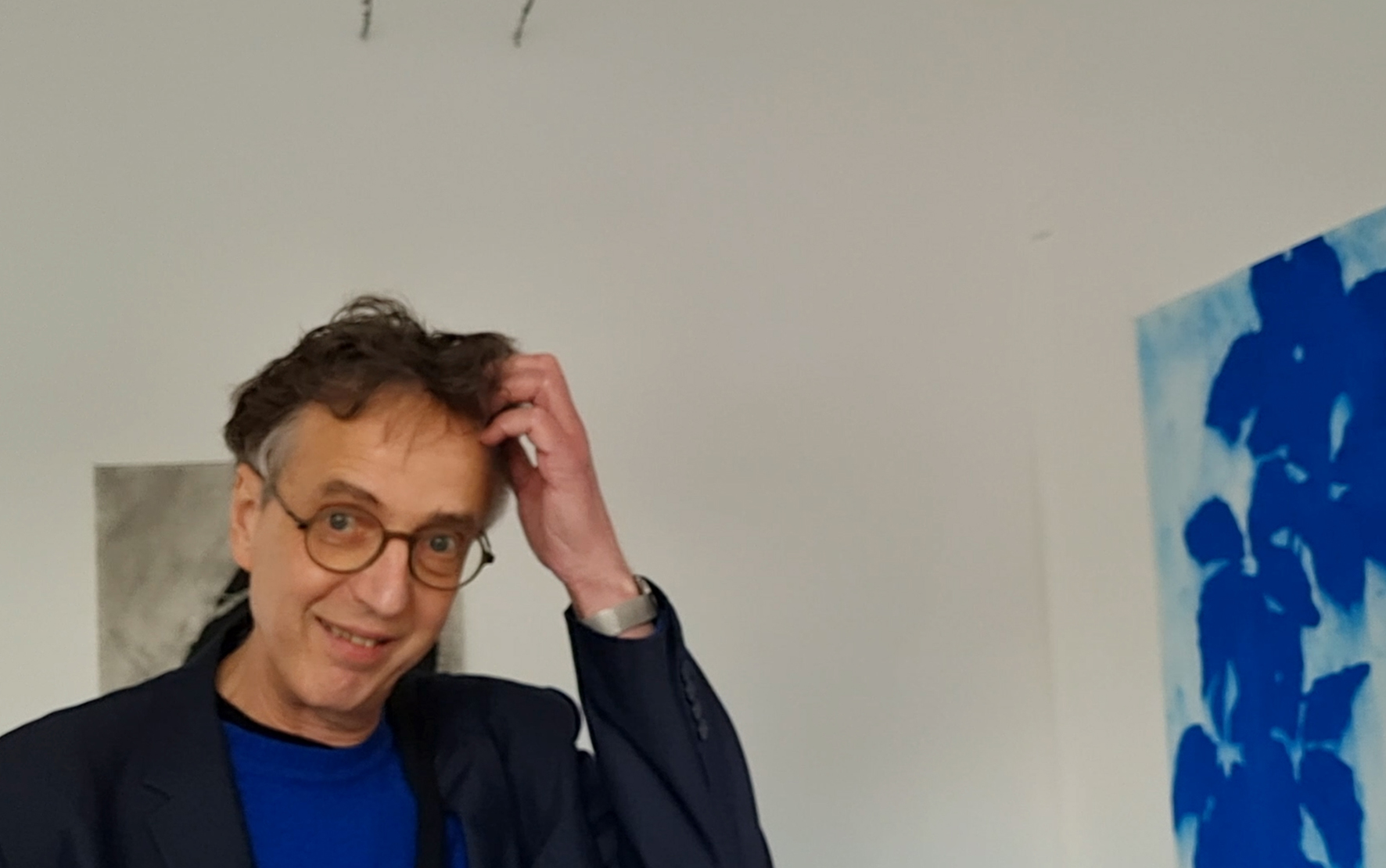 Hommage à Michel Couturier - Flux News Online